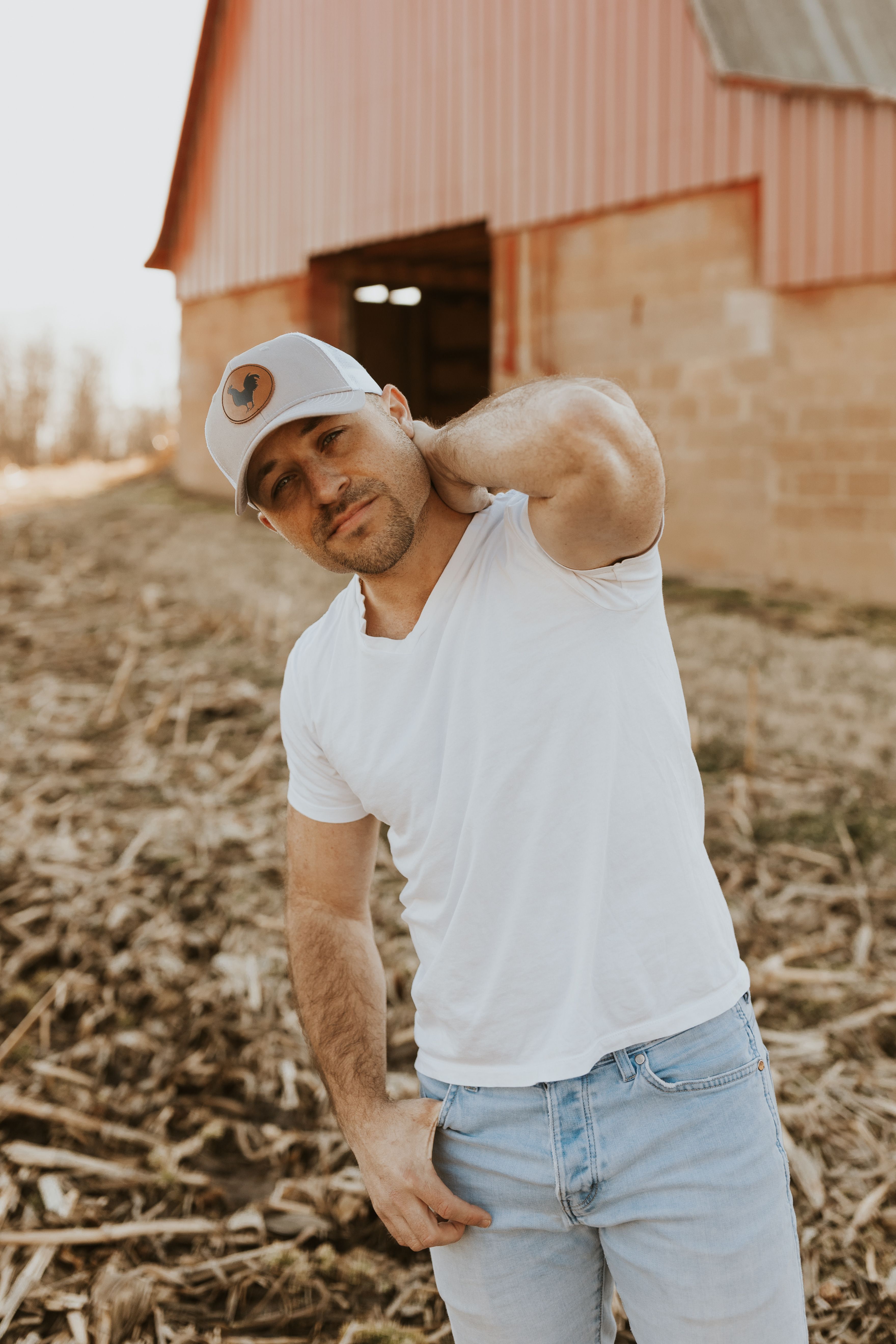 Millikin Alum Eric Burgett ’12 to Release New EP “Hey Maker” | Millikin University